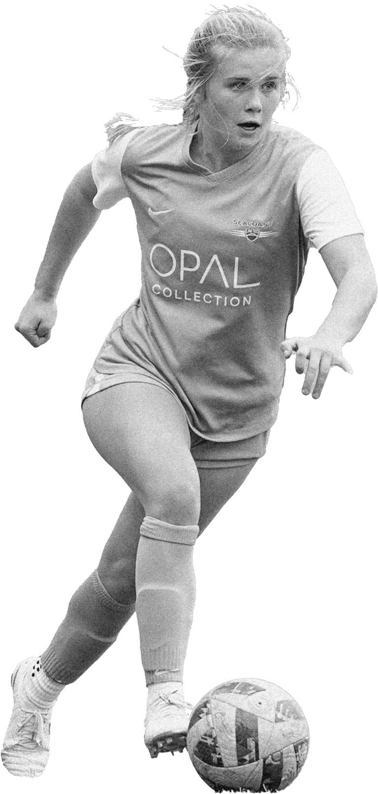 Soccer — 3STEP Sports